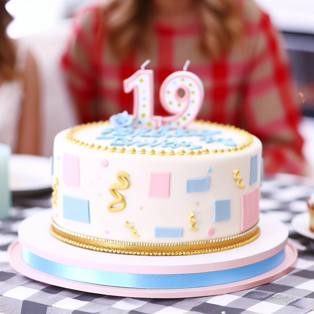 Nejlepší Dort Pro Dívku 19 Let: Kreativní Dorty Pro Mladou ženu ...