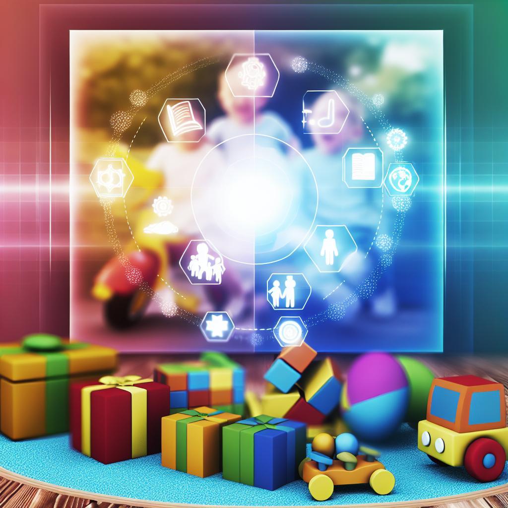 Nejlepší dárek pro kluka 4 let: Inspirace pro dárek, který ho bude ...