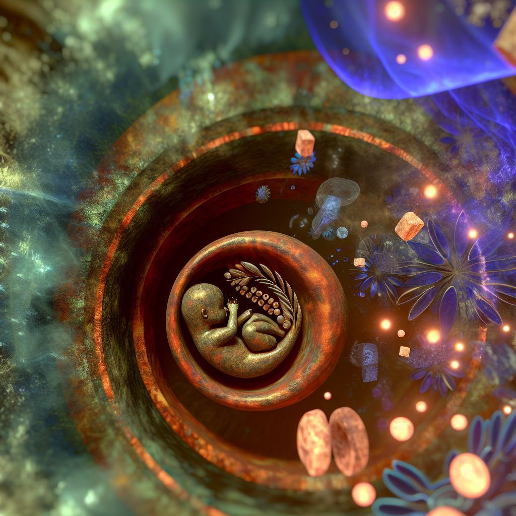 Pupík v těhotenství: Kdy se znepokojovat? » MamaBook.cz