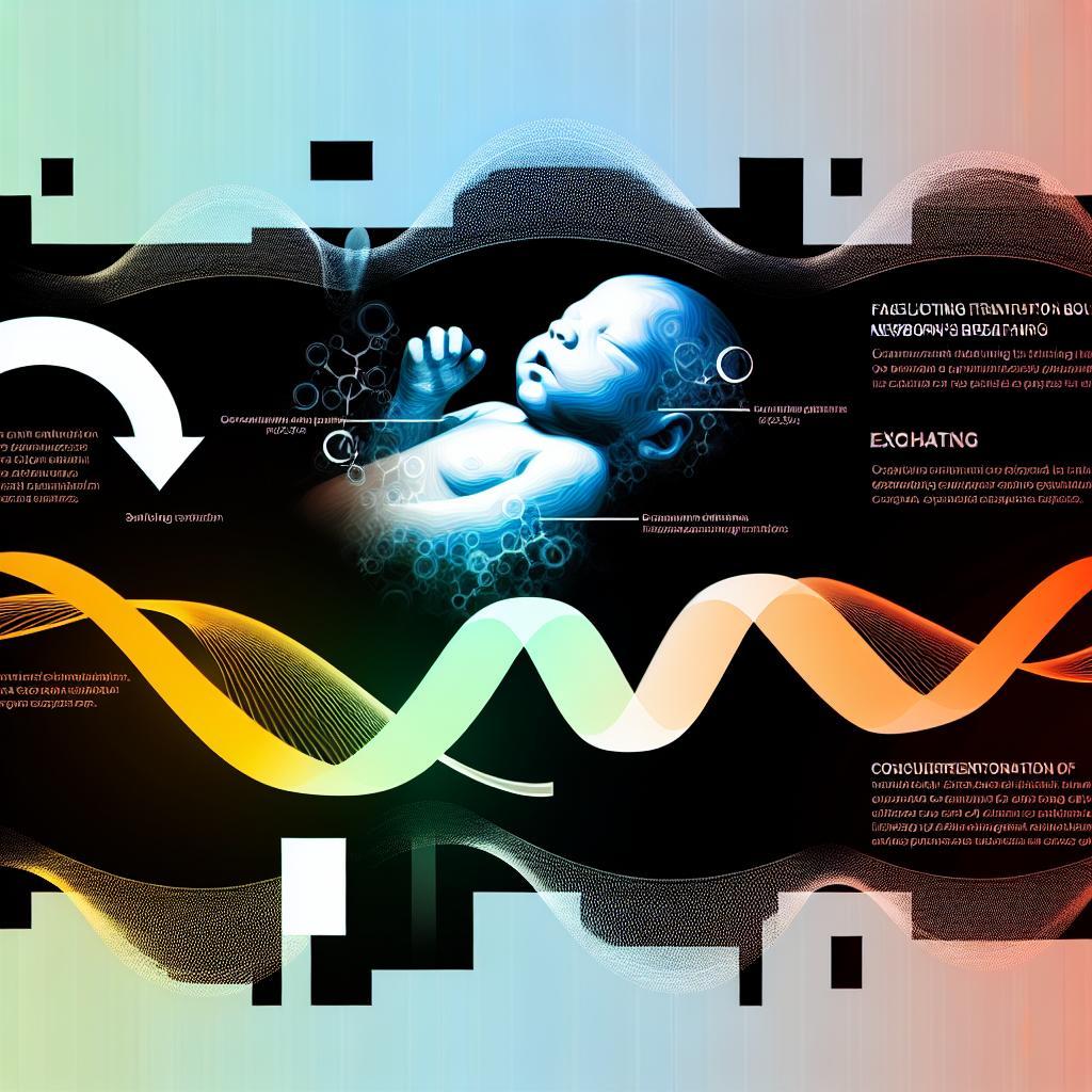 Jak dýchá novorozenec? Fascinující fakta o dýchání miminka » MamaBook.cz