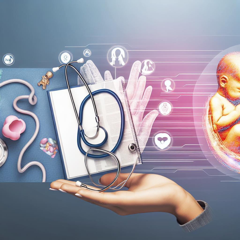 Pardubičtí gynekologové: Kdo vede žebříček oblíbenosti » MamaBook.cz