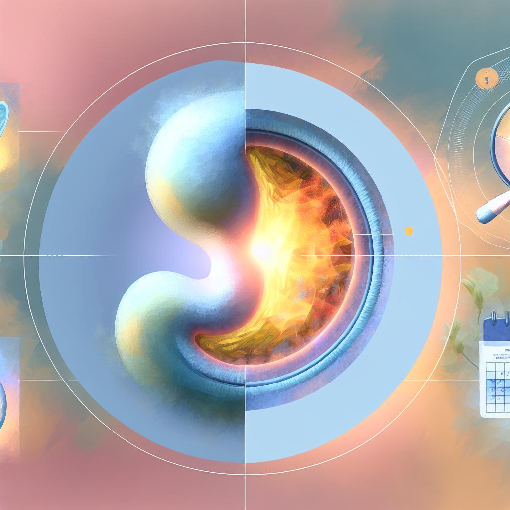 Pupík v ohrožení: Rozpoznejte zánět včas » MamaBook.cz