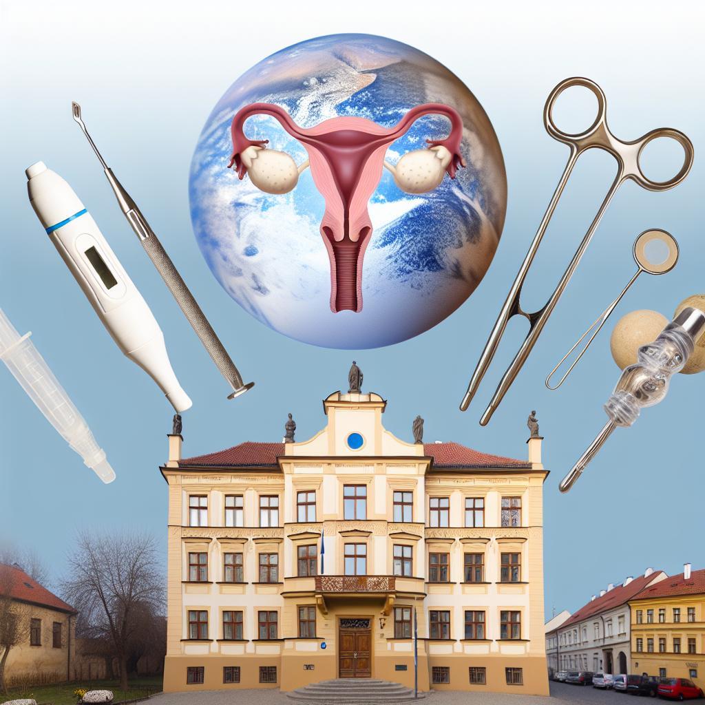 Gynekologie Homolka Recenze: Odhalte Pravdu O Prestižní Pražské Nemocnici » MamaBook.cz
