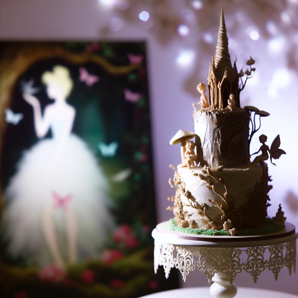 Nejlepší Dort Pro Holčičku 8 Let: Dorty, Které Promění Oslavu V Pohádku ...