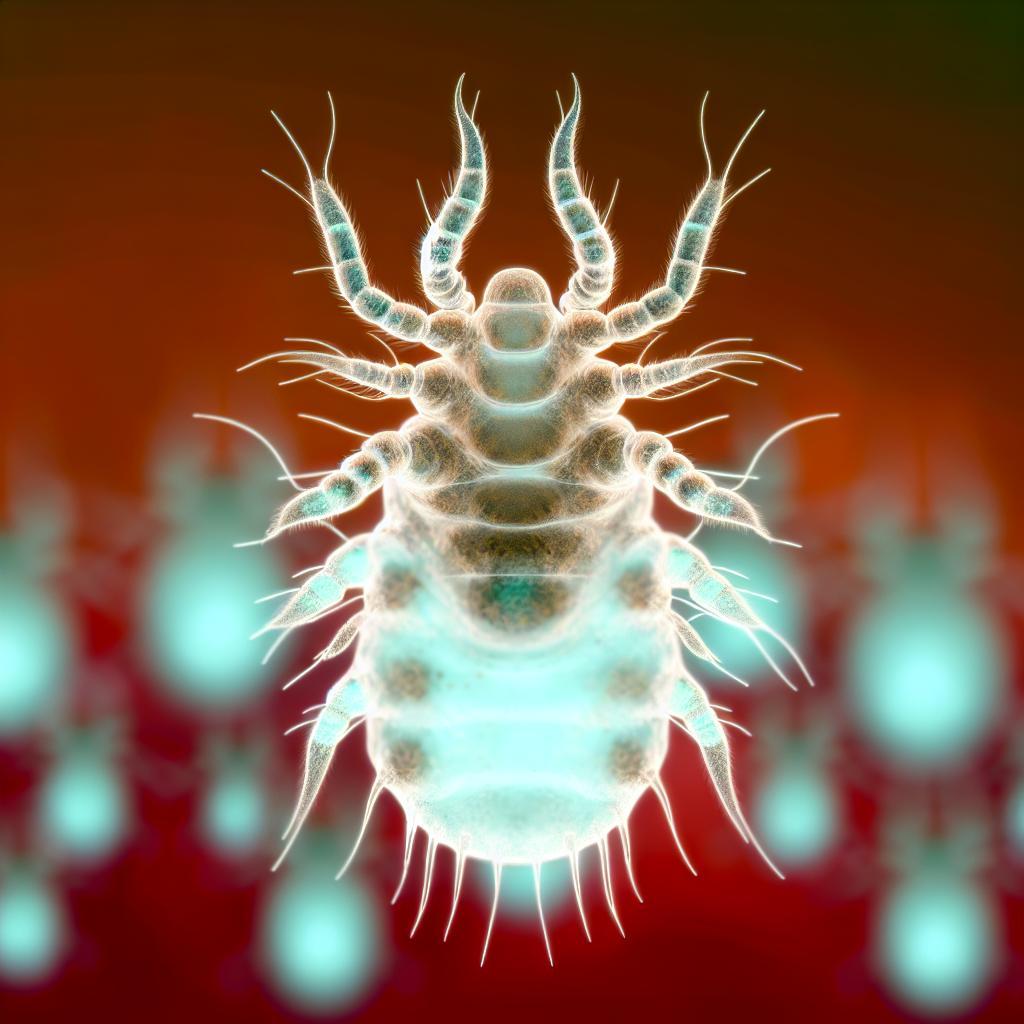 Hnidy odhaleny: Fotografie, které musíte vidět » MamaBook.cz