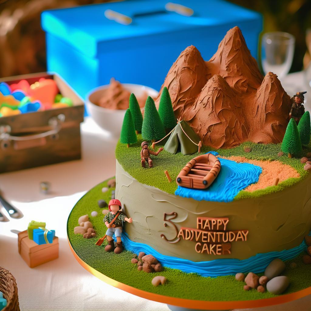 Nejlepší dort pro chlapečka 5 rok: Kreativní dorty pro malého ...