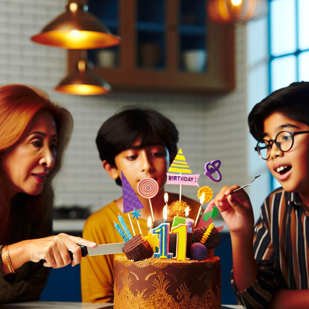 Nejlepší Dětské Dorty Pro Kluky 11 Let: Inspirace Pro Dort, Který ...