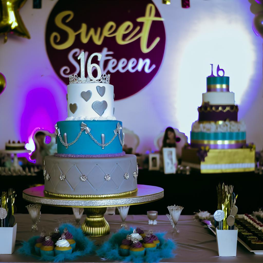 Nejlepší Dětské Dorty Pro Kluky 16 Let: Inspirace Pro Dort K Oslavě ...