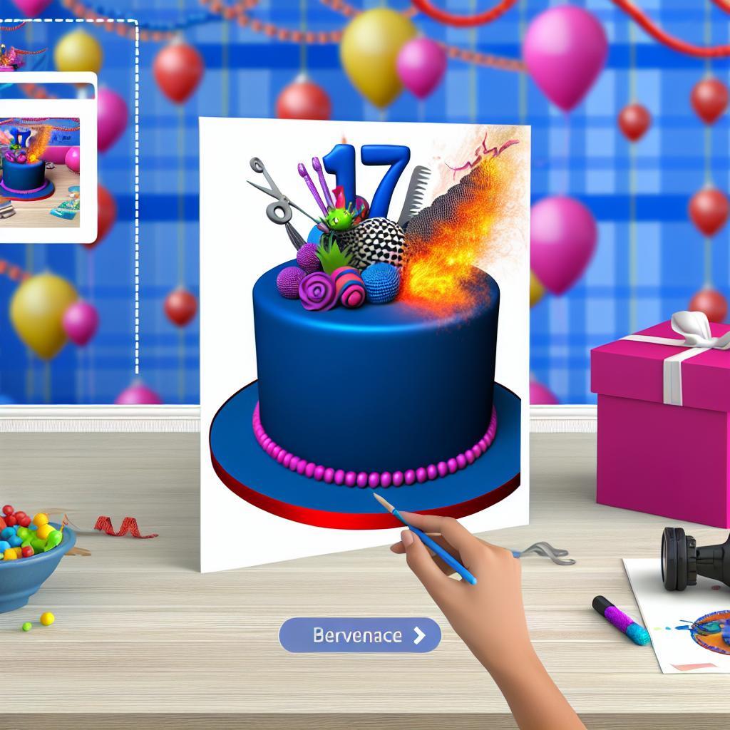 Nejlepší dětské dorty pro kluky 17 let: Kreativní dorty pro mladého ...