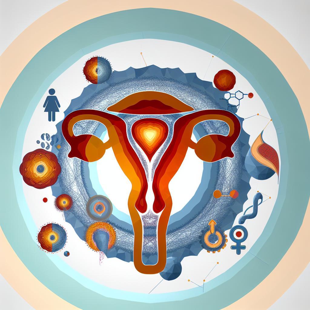 KDLS v gynekologii: Co to znamená pro vaše zdraví » MamaBook.cz