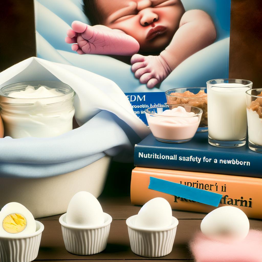 ABKM u novorozence: Jaká bílkovina je bezpečná? Odborný průvodce ...